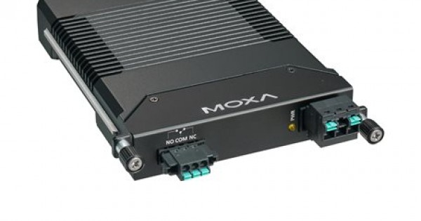 MOXA PWR-LV-NP Power Module Price in the Middle East | Easy World Automation